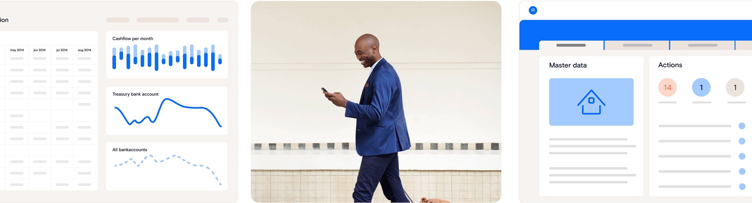 Explore Aareon's Property Management Software Solutions