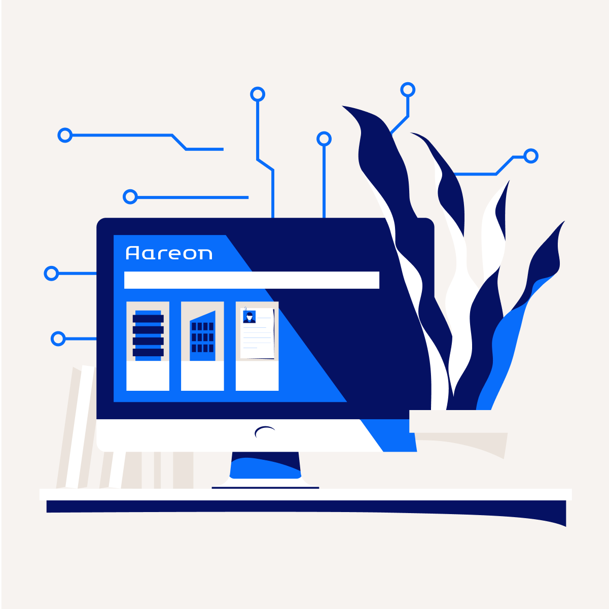 Comprehensive Property Management System